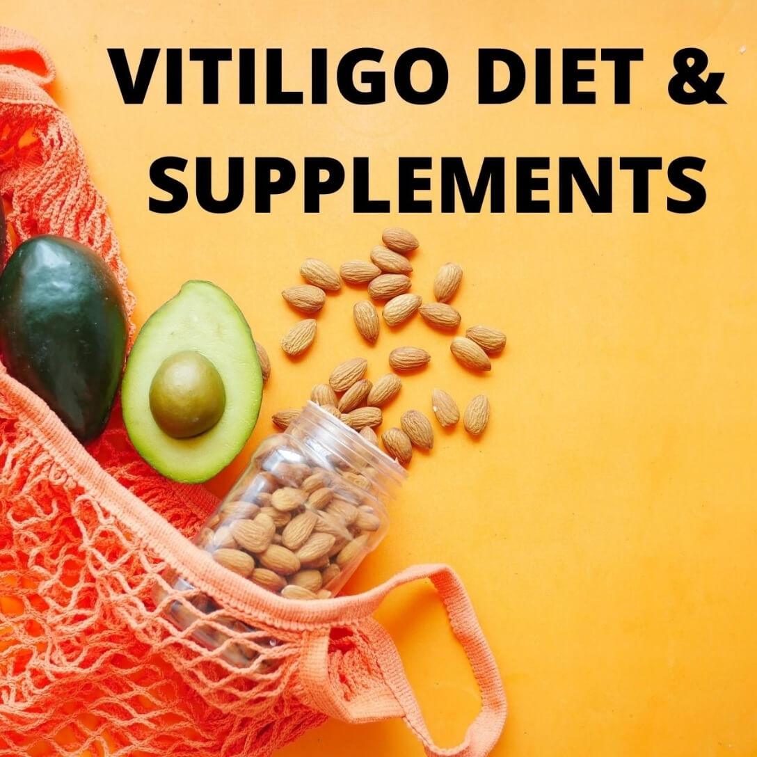 Melanomax Tablets: White Spots & Vitiligo Support Supplement – GLEIN PHARMA